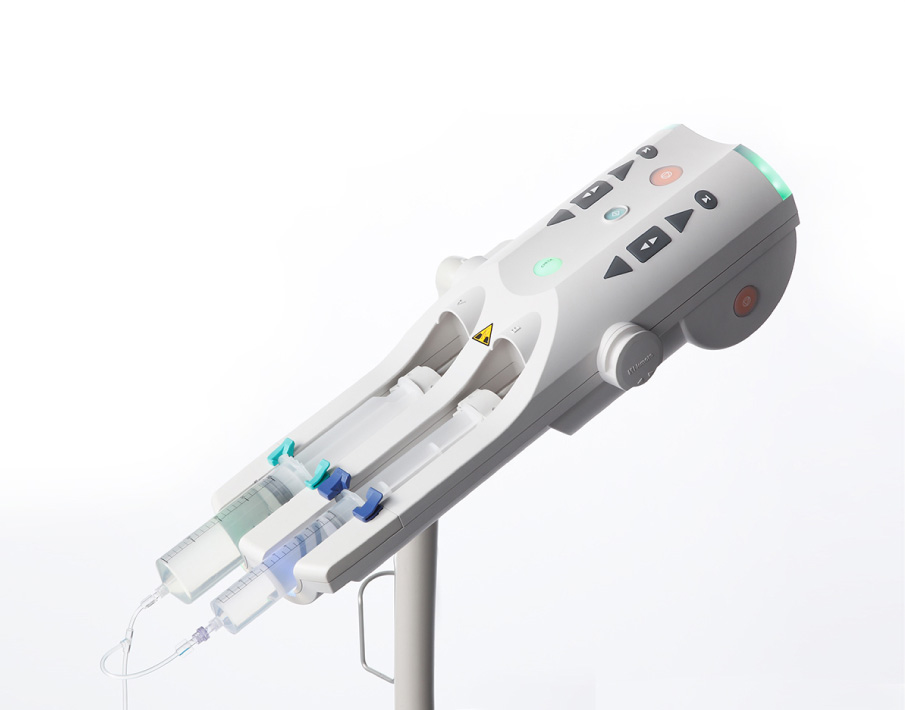 DUAL SHOT alpha 7 - Puncak Medic